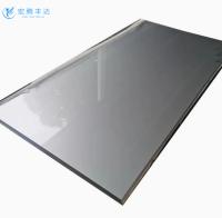 China 1000mm-11000mm Hot Rolled Stainless Steel Plate 06Cr19Ni10 10Cr17 443 309S 310S 2205 for sale