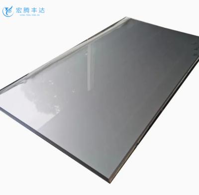 China 1000mm-11000mm Hot Rolled Stainless Steel Plate 06Cr19Ni10 10Cr17 443 309S 310S 2205 for sale