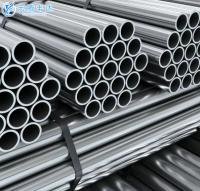 China Stainless Steel Tube & Steel Products: ASTM 304/316 Seamless Tube for Building Material for sale