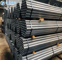 China ASTM Polished Seamless Standard Length 201 304 316 420 430 Welded Stainless Steel Round Tube 8 Inches 3 Inches for sale
