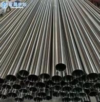 China ASTM A312m Hot Rolled S31803 DN80 Sch40 Heat Exchanger Pipe 304L Super Duplex 310S 309S 2507 Square/Round Tubes 201 SUS304 316L 321 Stainless Steel Tube Price for sale