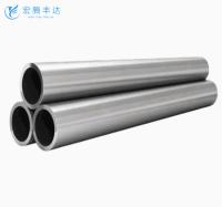 China ASTM A269 A312 316 316L En10216-5 Ap Ba Polished Stainless Seamless Steel Pipe Tube for sale