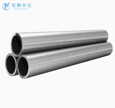 China ASTM A269 A312 316 316L En10216-5 Ap Ba Polished Stainless Seamless Steel Pipe Tube for sale