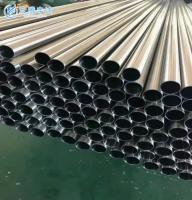 China 316 304 Seamless 201 Stainless Galvanized Carbon Steel Pipe Welded Cold Rolled Stainless Steel Pipe for sale