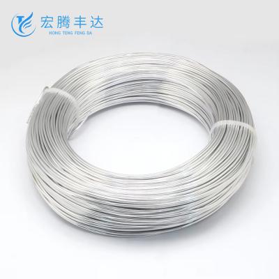 China 3mm Aluminium Wire 2A12 2A16 2A06 3A21 4A01 5154 6005 7072 Aluminum Welding Wire for sale