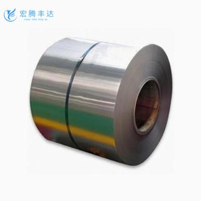China 0.15mm~150mm Thickness Stainless Steel Hot Rolled Coil Corrosion Resistant SS Coil for sale
