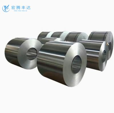 China 304 Stainless Steel Coil - Corrosion Resistant and Versatile for Industrial and Fabrication Applications for sale