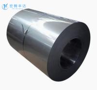China 600-1500mm Width 304 Stainless Coil Q235B SS400 Cold Rolled Stainless Steel Coils for sale