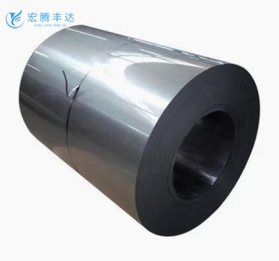 China 600-1500mm Width 304 Stainless Coil Q235B SS400 Cold Rolled Stainless Steel Coils for sale