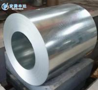 China ASTM A653 Dx51d Dx52D Sgh540 Z275 PPGI Hot Dipped Carbon Coil Dx53D As120 Color Coated Cold Rolled Gi Dx54D Stainless/Galvanized Steel Coil for sale