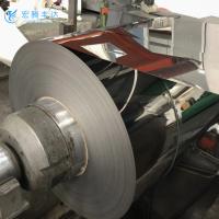 China 310S Austenitic Stainless Steel Coil Cold Rolled 0.5mm-6mm 25Cr-20Ni High Temperature Furnace Grade SS Coil for sale