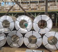 China 310S Austenitic Stainless Steel Coil Cold Rolled 0.5mm-6mm 25Cr-20Ni High Temperature Furnace Grade SS Coil for sale