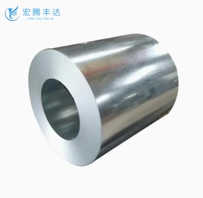China 201 Cold Rolled Stainless Steel Coil 2B BA 8K Finish Stainless Steel Hot Rolled Coil for sale