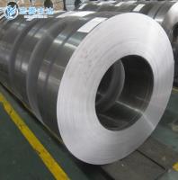 China 430 Ferritic Stainless Steel Coil Cold Rolled 2B BA 0.3mm-3mm Magnetic 16Cr Economical Decorative Corrosion Resistant for sale