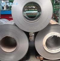 China ASTM AISI SUS Stainless Steel Coil 2b Ba 8K Mirror Cold Rolled 201 301 304 304L 316 316L 309S 409 410 430 904L 2205 2507 Stainless Steel Coil for sale
