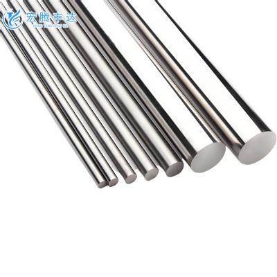 China 5mm 8mm 10mm 12mm 16mm 20mm 25mm 50mm 100mm Stainless Round Bar 2Cr13 3Cr13 for sale