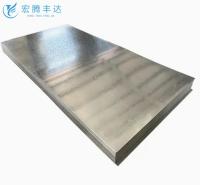 China Z60 Z40 Gi Steel Sheet DX51D SGCC G300 G550 SGCH570 Hot Dip Galvanized Steel Plate for sale