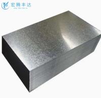 China S280GD S550GD S320GD Galvanized Steel Sheet 0.12mm-4mm Zinc Coated Gi Sheet for sale