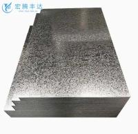 China ASTM A653 Gi Sheet Cold Rolled Galvanised Sheet Metal 0.2mm-50mm Thickness for sale