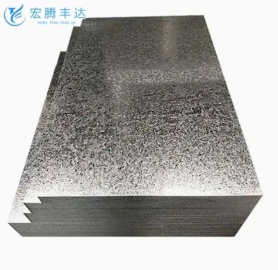 China ASTM A653 Gi Sheet Cold Rolled Galvanised Sheet Metal 0.2mm-50mm Thickness for sale