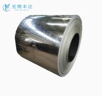 China Q195 Q235 08F SPCC Q345 Gi Steel Coil Hot Dipped Galvanized Steel Coils Cold Rolled for sale