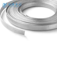 China 2011 2014 2024 2A12 2A16 2A06 Aluminium Strip 3mm Aluminium Coil Strip for sale