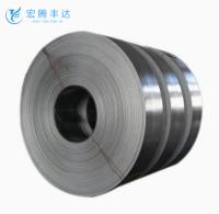 China Polished Hot Rolled Stainless Steel Strip 316L 321 347 Cold Rolled Steel Coil for sale