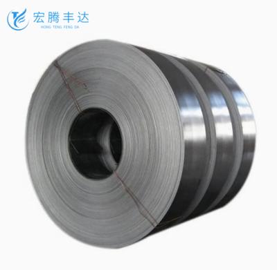 China Polished Hot Rolled Stainless Steel Strip 316L 321 347 Cold Rolled Steel Coil for sale