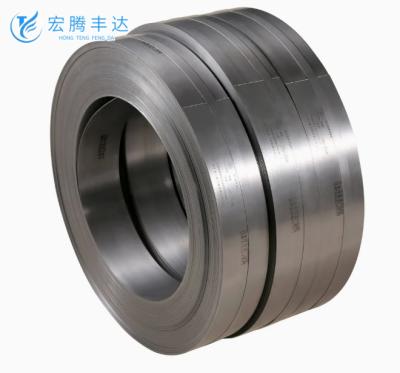 China Corrosion Resistant Flexible Stainless Steel Strip for Precision Fabrication and Industrial Applications for sale