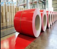 China Hot Sell Galvanized Coil Galvalume Coil Galvanized PPGI/PPGL Dx52D Dx53D Dx54D Color Coated Roll for sale