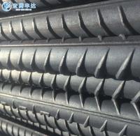 China HRB400 Hrb400e Stainless Rebar Reinforcing Bars Thread Deformed Steel Bar Iron Rod for sale