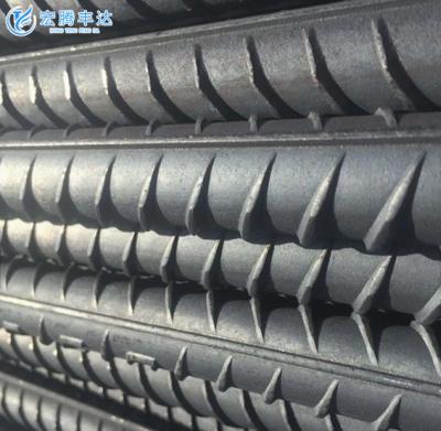 China HRB400 Hrb400e Stainless Rebar Reinforcing Bars Thread Deformed Steel Bar Iron Rod for sale