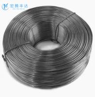 China High Tensile Wire Rods In Coils 5.5mm 6.0mm 6.5mm Carbon Steel Wire Rod for sale
