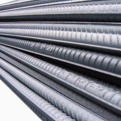 China 6mm 8mm 10mm 12mm HRB400 Construction Concrete Reinforcing Iron  Steel Rebar for sale