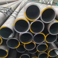 China Durable Seamless Carbon Steel Pipe for Oil Gas Chemical and Power Generation Industries for sale