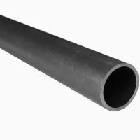 China Stainless/Black/Galvanized/Round Square Grooved Seamless/Welded Carbon Steel Pipe for sale