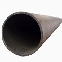China Cold Drawn Industrial Carbon Steel Pipe with Tight Tolerances and Improved Surface Finish for Engineering Applications for sale