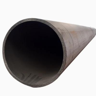 China Cold Drawn Industrial Carbon Steel Pipe with Tight Tolerances and Improved Surface Finish for Engineering Applications for sale