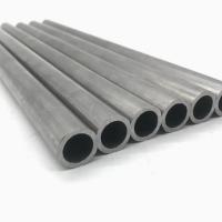 China Seamless Weld Tube ASTM A106 A36 A53 A192 Q235 Carbon Steel Pipe for sale