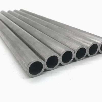 China Seamless Weld Tube ASTM A106 A36 A53 A192 Q235 Carbon Steel Pipe for sale