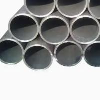China Top Quality Welded Carbon 3 Inch Steel Pipe Q235 Q345 Hot Rolled Carbon Steel Pipe Seamless Mild Pipe for Construction Thick Wall Seamless Steel Pipes for sale