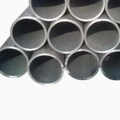 China Top Quality Welded Carbon 3 Inch Steel Pipe Q235 Q345 Hot Rolled Carbon Steel Pipe Seamless Mild Pipe for Construction Thick Wall Seamless Steel Pipes for sale