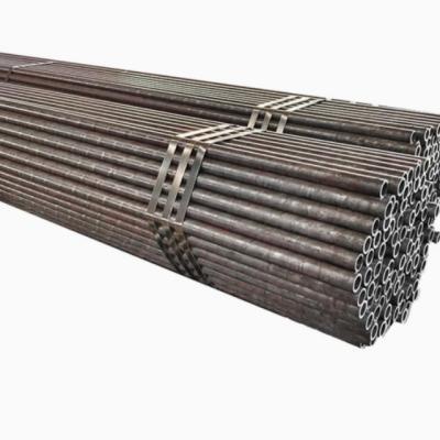 China High Quality Carbon Steel Round Pipe Welded Cold Rolled Seamless Steel Pipe Round Tubes Steel Pipe for sale