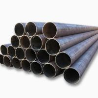 China AISI 1020 1008 1010 1018 A53 SAE 1020 S20c S45c 20# 45#Low Carbon Mild Steel Seamless Pipes for sale