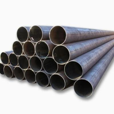China AISI 1020 1008 1010 1018 A53 SAE 1020 S20c S45c 20# 45#Low Carbon Mild Steel Seamless Pipes for sale