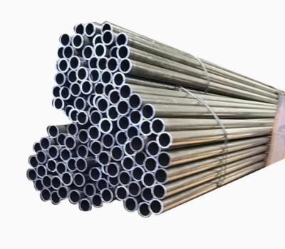 China High Quality Carbon Steel Round Pipe 	Φ10-Φ820mm × Sch10-Sch160 Welded Cold Rolled Seamless Steel Pipe Round Tubes Steel Pipe for sale
