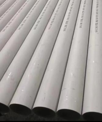 China Heavy Duty Carbon Steel Seamless Pipe for High Pressure and Corrosion Resistant Applications for sale