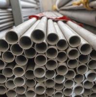 China ASTM A312/A269/A213 304/310S Cold Drawn Welded/Seamless Stainless Steel Pipe for sale