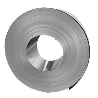 China 904L Super Austenitic Stainless Steel Coil Cold Rolled 0.6mm-5mm 20Cr-25Ni-Mo-Cu Extreme Acid Resistant Grade SS Coil for sale