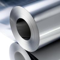 China 904L Super Austenitic Stainless Steel Coil Cold Rolled 0.6mm-5mm 20Cr-25Ni-Mo-Cu Extreme Acid Resistant Grade SS Coil for sale